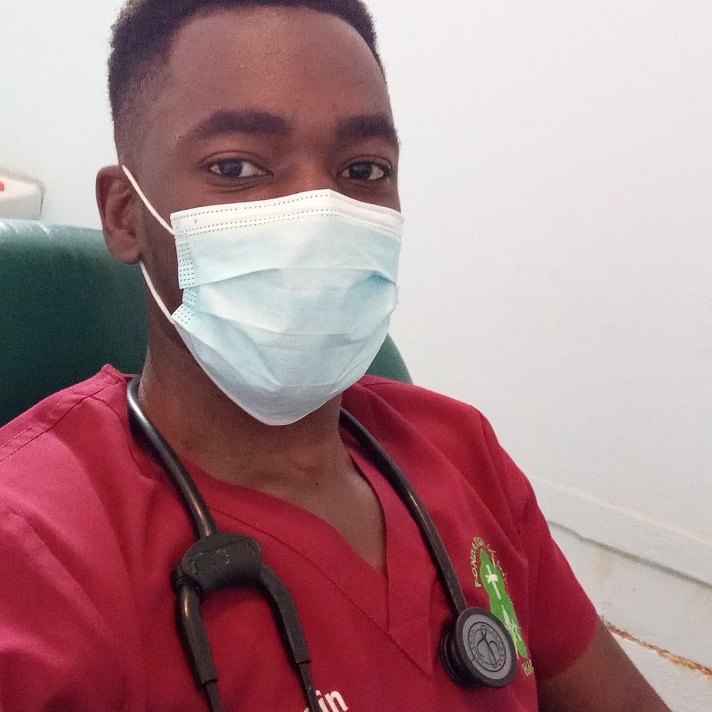 Scholarships | Padre Wasson Foundation