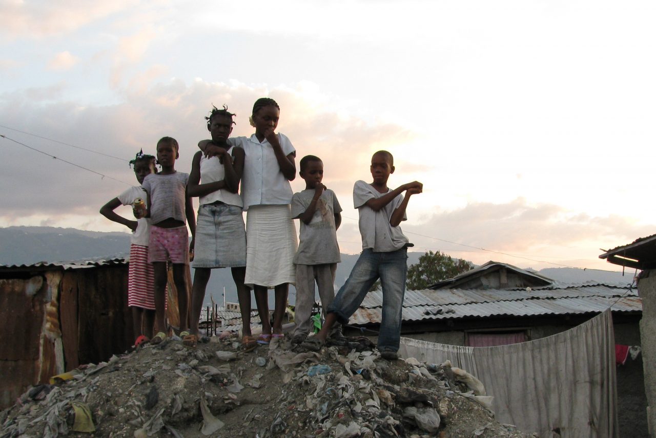 Padre Wasson | Padre Wasson Foundation